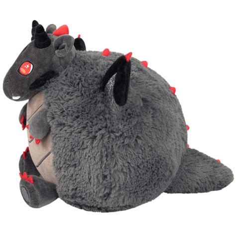 Mini Squishable Shadow Dragon Bges Tabletop