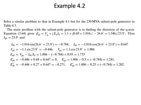 Calculate The Phase A Currents When A Chegg