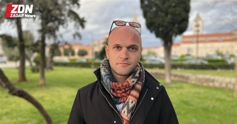 Frane Brajković Protiv Smo Rušenja Jazina Mo Poluotok Ne želi Ovakva
