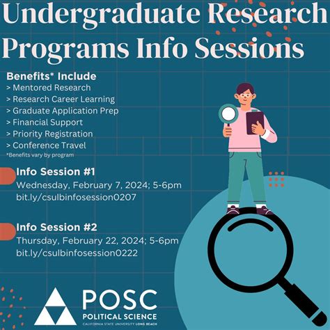 Csulb Posc Undergrad Csulb Department Of Political Science