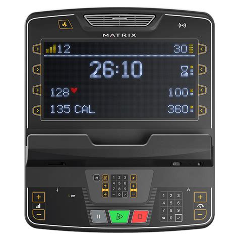 Matrix Endurance Premium Led Climbmill