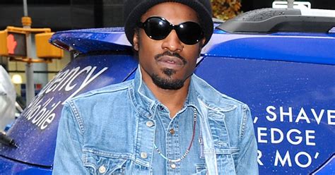 Outkast Stjärna Till Way Out West