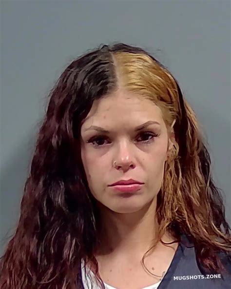 HEARD HAILEY LYNN 04 20 2024 Escambia County Mugshots Zone