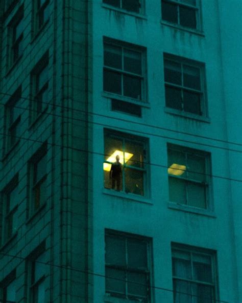 Tye Martinez « Nothing Good Happens After 2am Paranormal Creativity