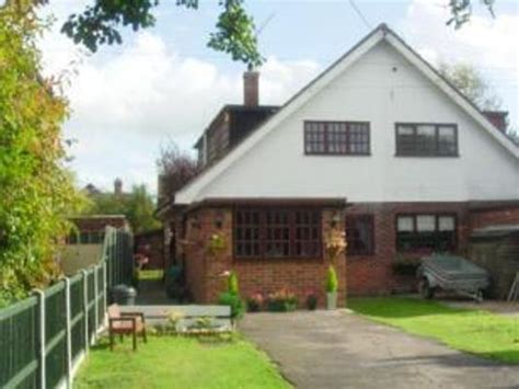 Property Valuation 45 Church Lane Bulphan Upminster Thurrock Rm14 3tr