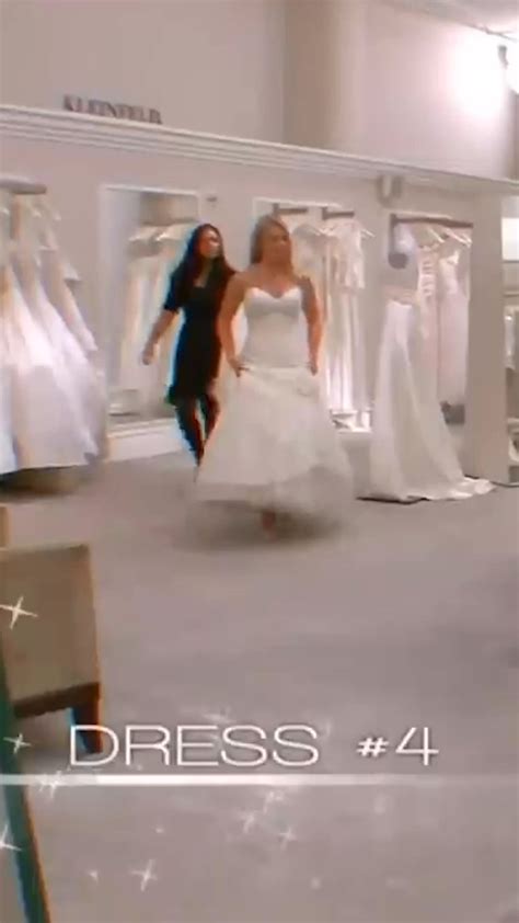 Say Yes To The Dress Season 22 Full Episode 6 Part 2 Say Yes To