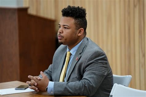 Columbus City School Board Censures Simmons Strips From Committees