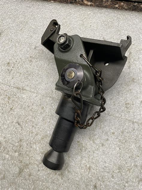Wts Modified M142 Cradle Mount For The M60 Sold Parts And Accessories Market Board