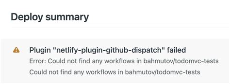 How To Keep Cypress Tests In Another Repo While Using Github Actions