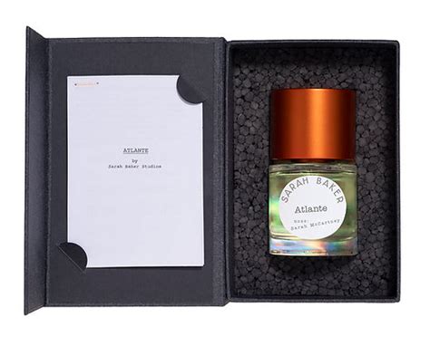 Atlante – Perfumology