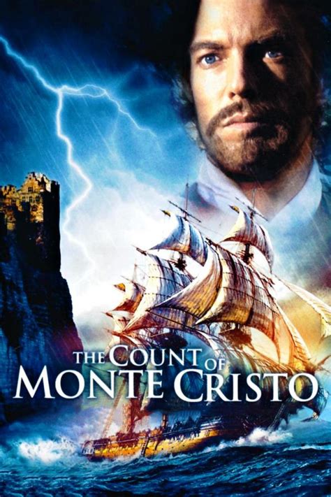 The Count Of Monte Cristo 1975 Dvd Planet Store