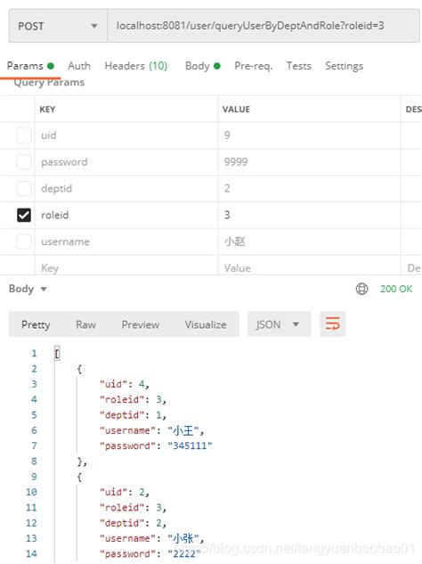 Orgapacheibatisbindingbindingexception Mapper Method ‘comexample