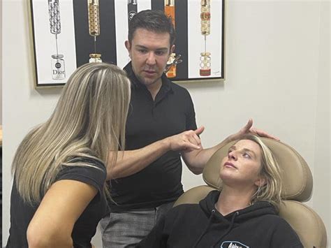 Aesthetics Training School Ayers Aesthetics Academy