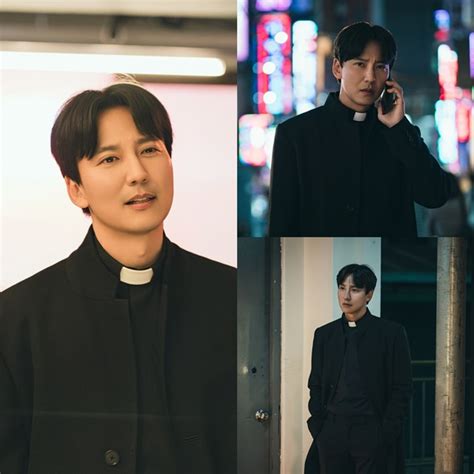 열혈사제2 김남길 확실한 팀플레이 보여줄 것 예고