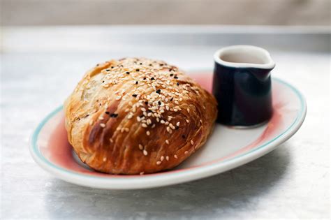 Uzbek food in Queens and Brooklyn. - The New York Times