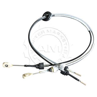 Saturn Vue Shifter Parts Cables At AM Autoparts
