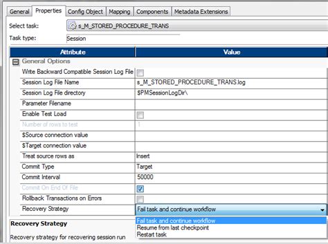 Basic Informatica Tutorial Real Time Scenarios