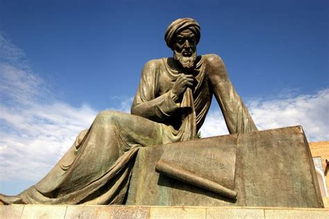 Personajes Muhammad Ibn Mūsā Al Khwārizmī Padre Del álgebra ” Y
