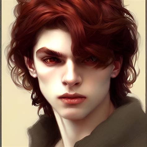 Armand By Linky Ai Art On Deviantart Armand By Linky Ai Art On Deviantart