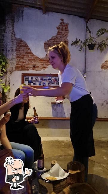 Ventu Bar São Paulo Restaurant Menu And Reviews