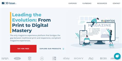 8 Must-know PDF to HTML Flipbook Converter for Creating Interactive eBooks - FlipHTML5