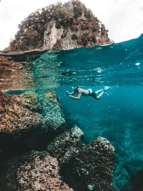 Tablas Island Romblon Islands