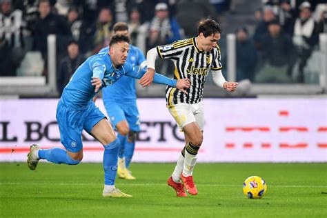 Napoli Vs Juventus Prediction And Betting Tips 3rd March 2024
