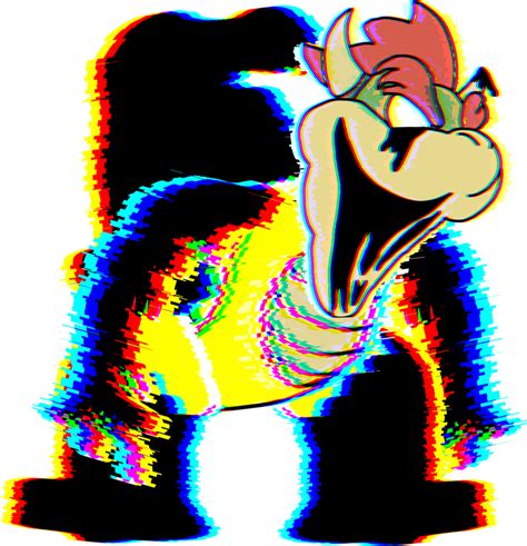 Fnf Mario Madness V3 Fan Proyect Pibby Bowser By Laufu2737 On Deviantart