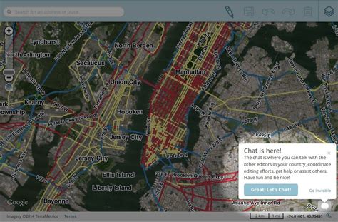 Waze Map Editorchat Wazeopedia