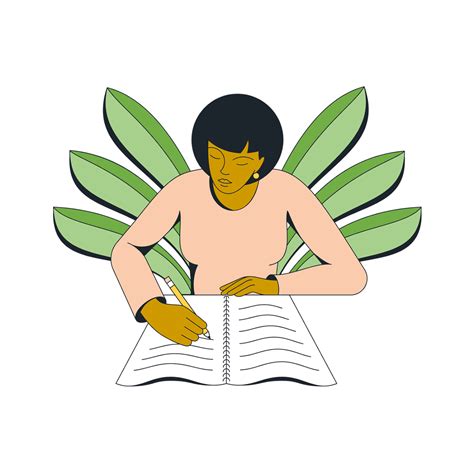 Microsoft Illustration Library Behance