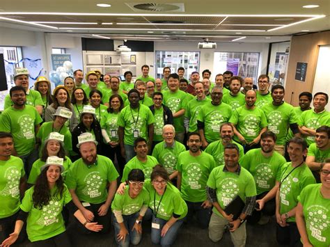 Internalinnovation Hackathon Myles Tehan