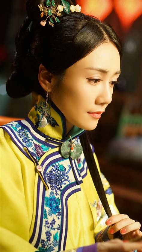 艳势番之新青年 芳儿 刘芸 高清图片，堆糖，美图壁纸兴趣社区