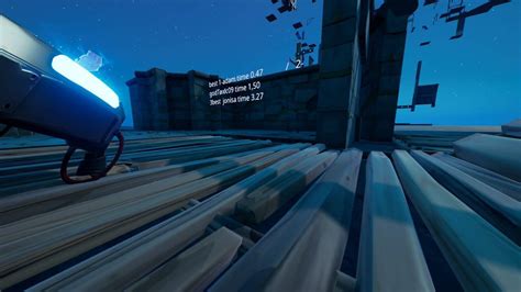 EDIT COURSE Fortnite Creative Map Code Dropnite