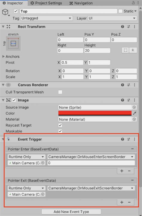 Making An Rts Game 10 Moving The Camera Unityc By Mina Pêcheux