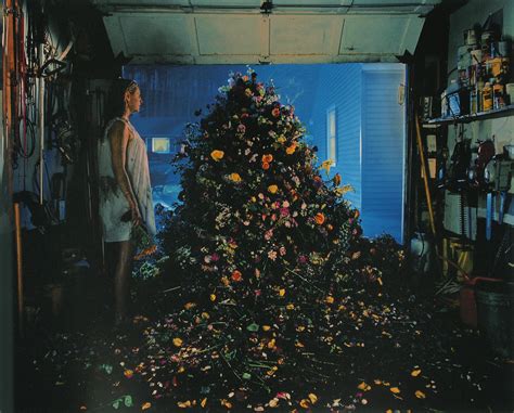 【艺术】 在你们的城市上面草将生长。”（格利高里·克鲁德逊） 知乎