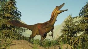 Austroraptor Jurassic World Evolution Wiki Fandom