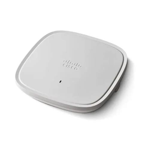 C9105axit S Access Point Cisco Catalyst 9105ax Series ราคา ถูก ส่งฟรี