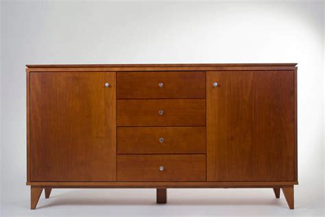 Buffet De Madeira Como Escolher