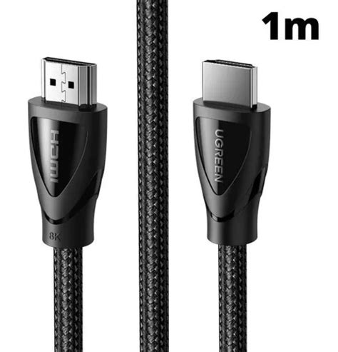 UNITS PER PACKCable HDMI Ugreen MercadoLibre
