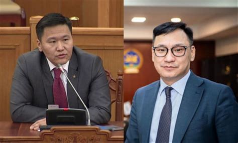 Т Аюурсайхан Б Ганхуяг нарын 11 хүн ЦАГААТГУУЛАХ хүсэлт гаргасан Гомдлыг үргэлжлүүлэн хэлэлцэж