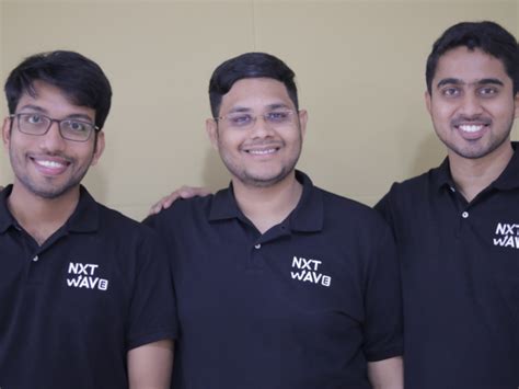 Nxtwave Raises 33 Mn To Offer Industrial Training Programs