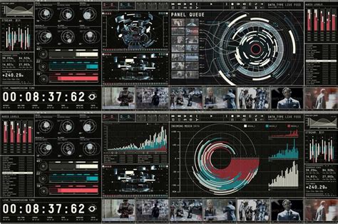 Science Fiction Interfaces Artofit