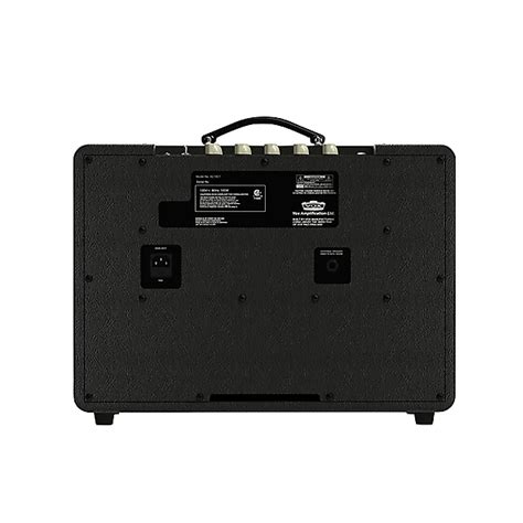 Vox AC C VS Limited Edition Watt X Guitar Combo Reverb