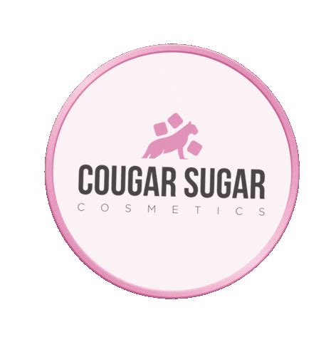 Cougar Sugar Official S On Giphy Be Animated
