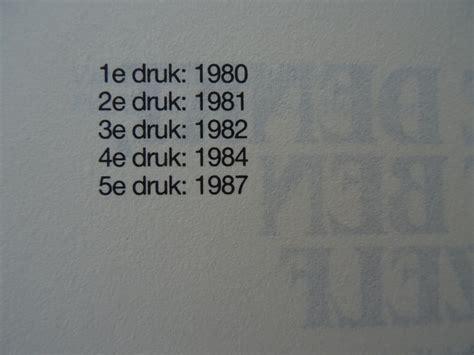 Wat Je Denkt Dat Ben Je Zelf Curiosa En Kunstnl