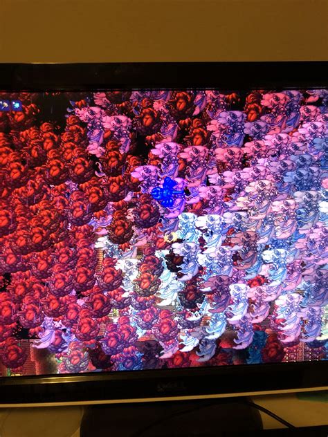 Get The Heart Of Elements They Said Calamity Mod Rterraria