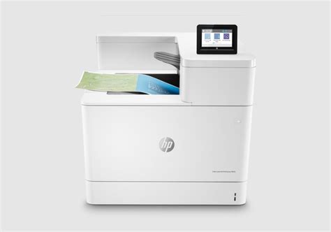 HP Color LaserJet Enterprise M856dn Aday Teknoloji Hizmetleri