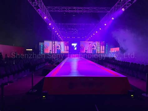 P P Outdoor Indoor LED Church Concert Rental Screen Video Wall Panel LED Display Screen
