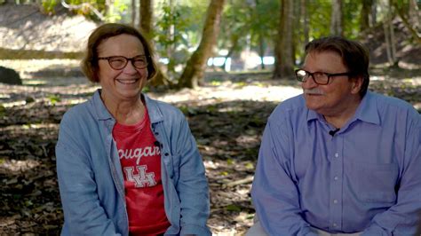 Watch Cbs Saturday Morning American Couple Work To Excavate Ancient