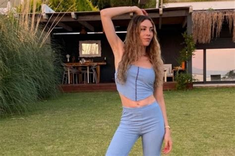 Sinem Kobalın Tatil Pozları Magazin Haberleri
